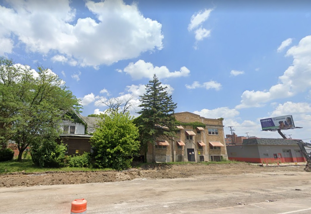 Redevelopment of Longfellow School Site Makes Progress