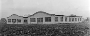 Wright Company Factory History